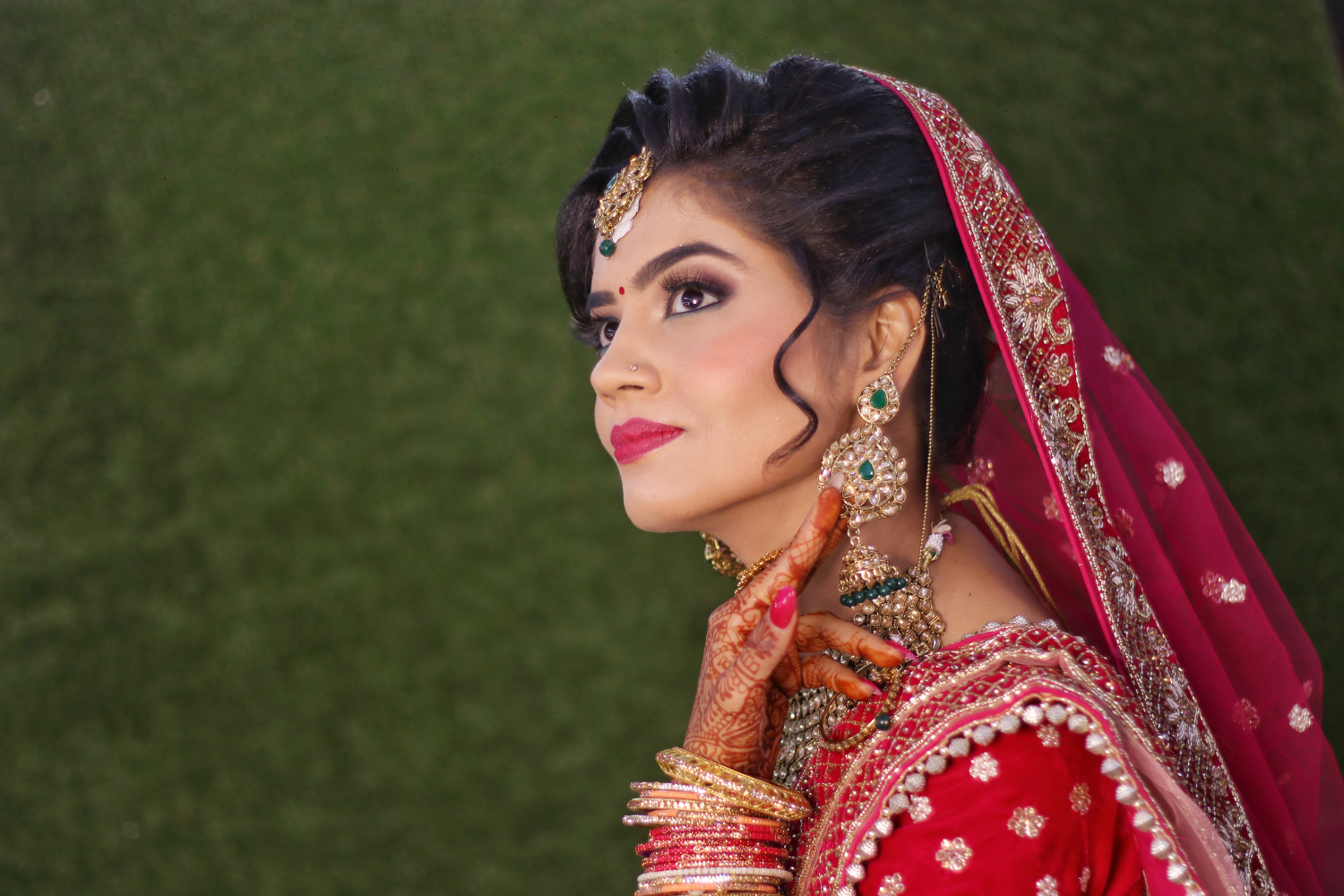 Bridal Skin Packages at Dermosphere