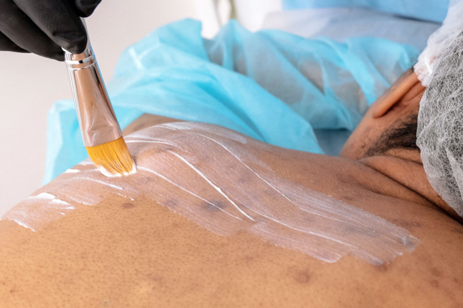 Body Polishing - dermosphere.com